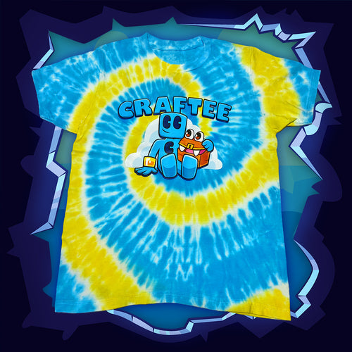 The Official Craftee Merch Store