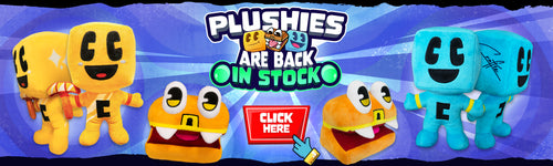 The Official Craftee Merch Store