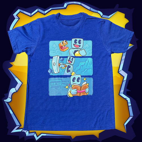 The Official Craftee Merch Store