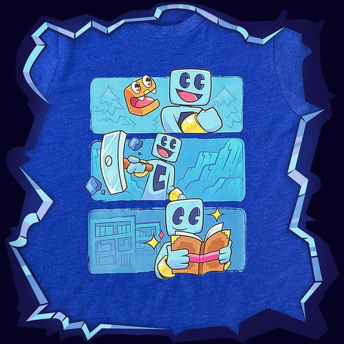 The Official Craftee Merch Store