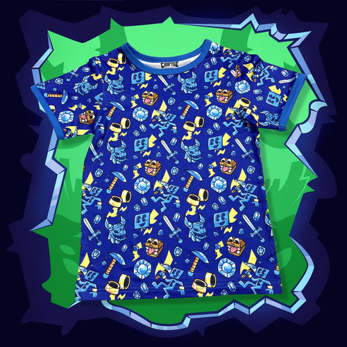 The Official Craftee Merch Store