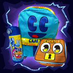 Craftee & Chester's Backpack Bundle – Craftee Shop