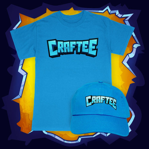 The Official Craftee Merch Store