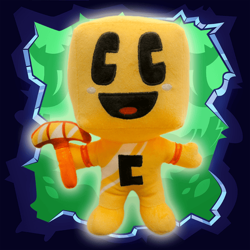 The Official Craftee Merch Store