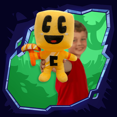 The Official Craftee Merch Store