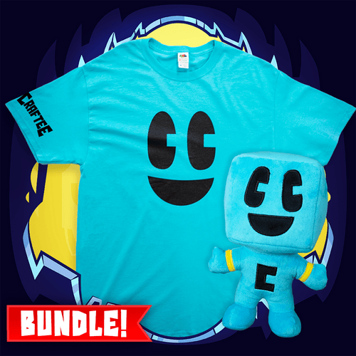 The Official Craftee Merch Store