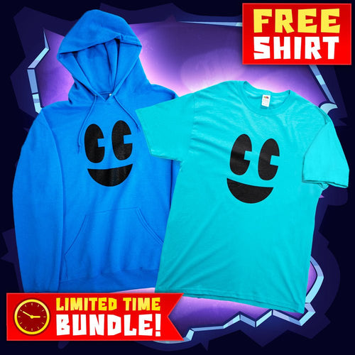 The Official Craftee Merch Store