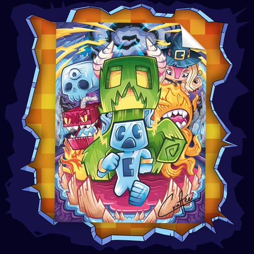 Products – Craftee Shop