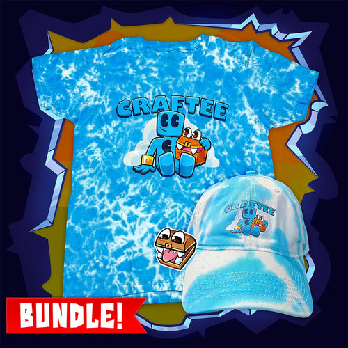 The Official Craftee Merch Store