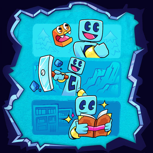 The Official Craftee Merch Store