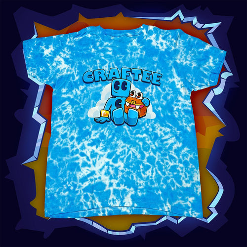 The Official Craftee Merch Store