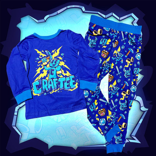 The Official Craftee Merch Store