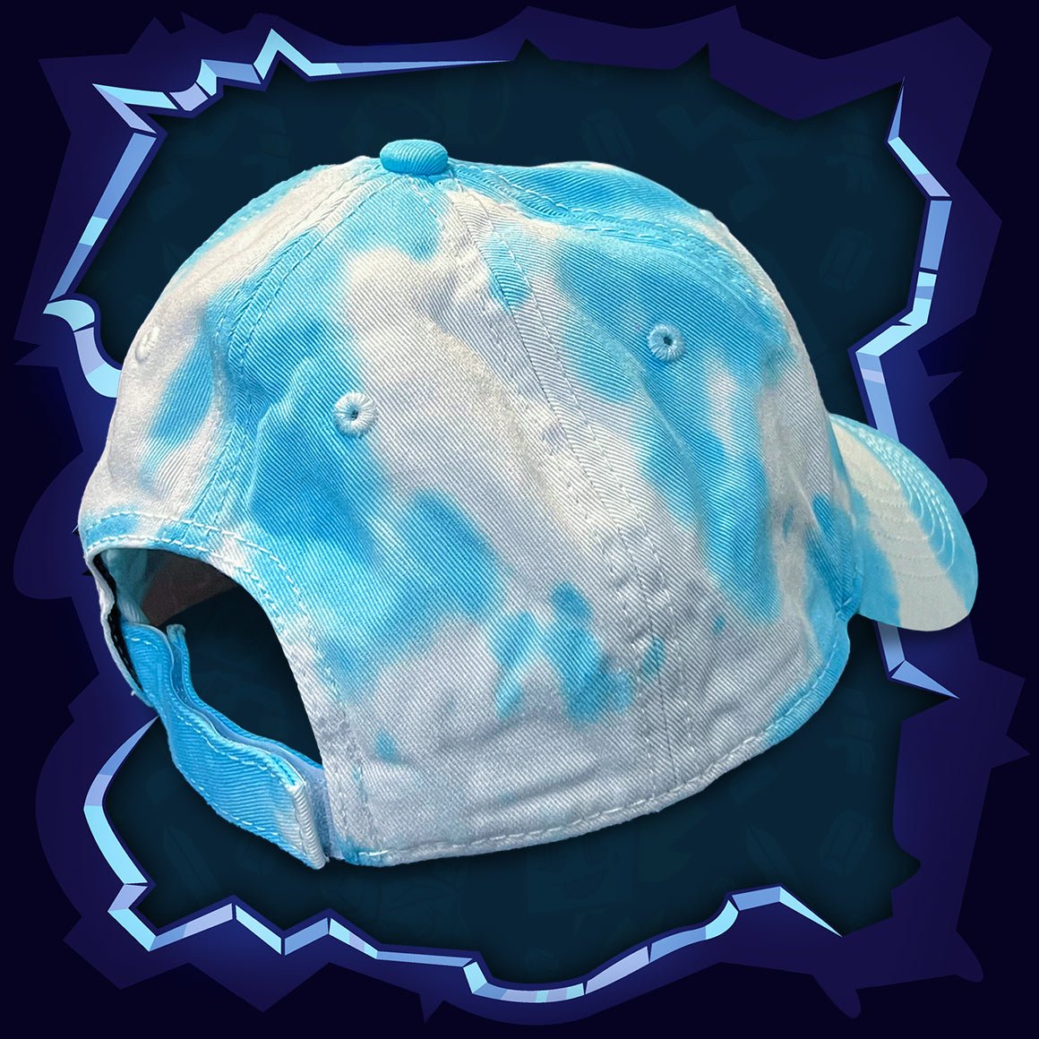 Craftee and Chester Cap – Craftee Shop