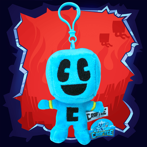 The Official Craftee Merch Store