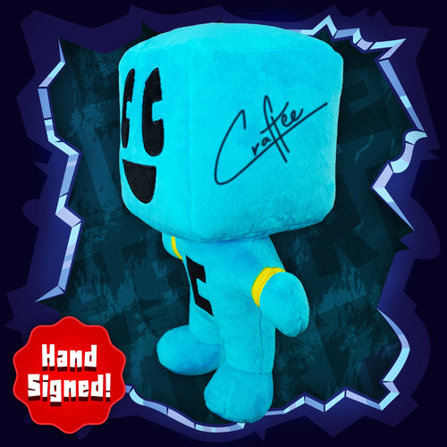 The Official Craftee Merch Store