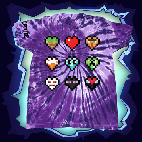The Official Craftee Merch Store