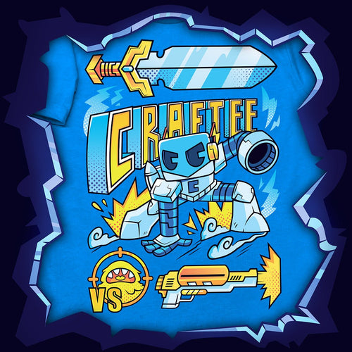 The Official Craftee Merch Store